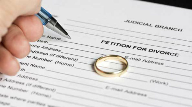 How to File for Divorce: The Basics - Law Directory